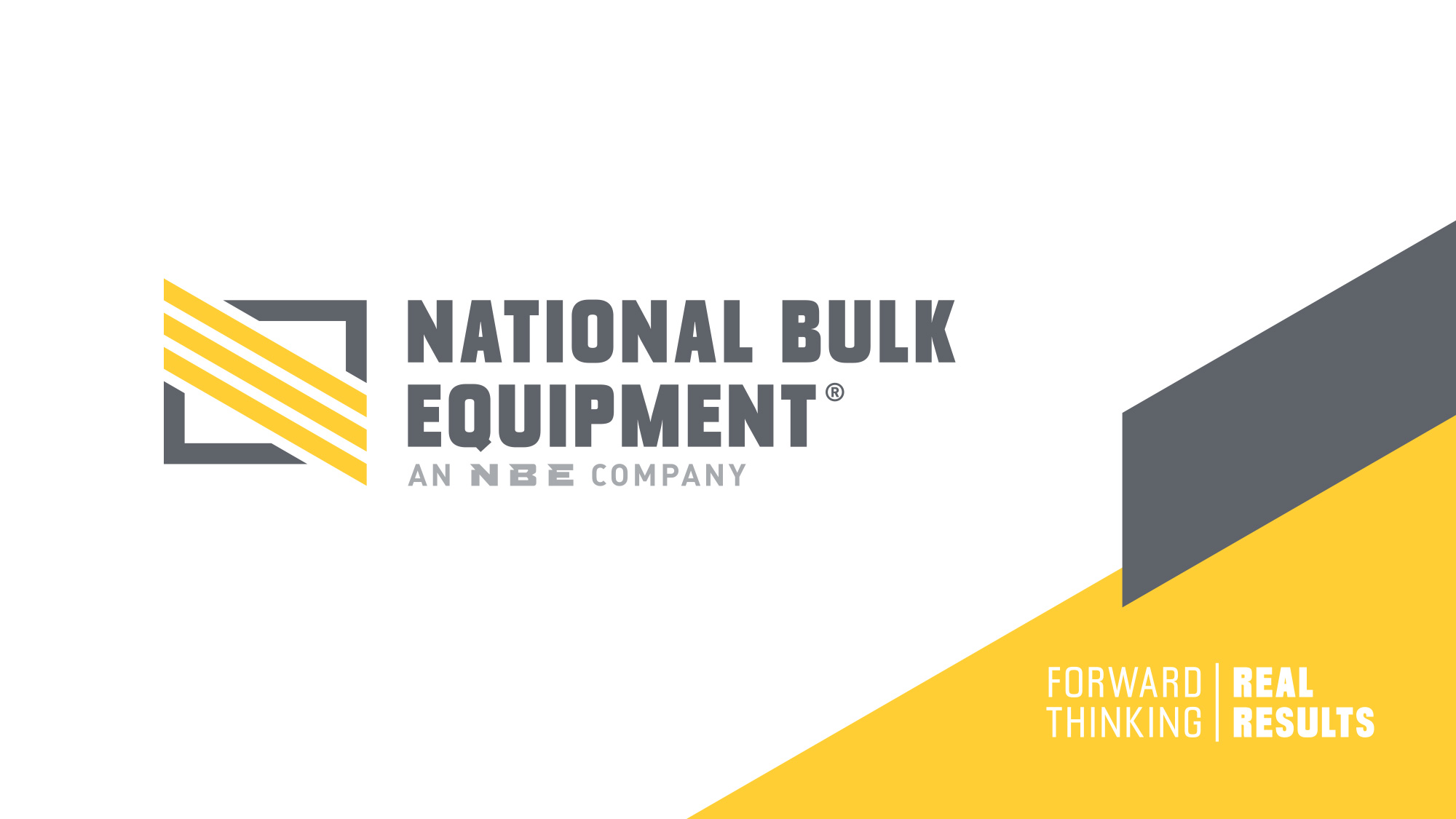 National Bulk Equipment – Rex Rainey